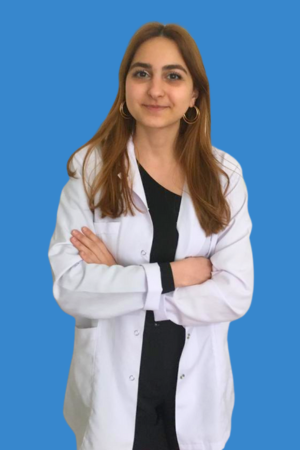 Gözde ŞAHİN - Çocuk bilim Özel Eğitim ve Rehabilitasyon Merkezi